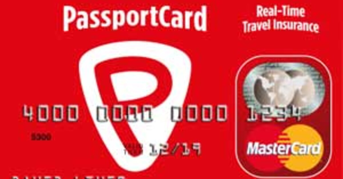 PassportCard launches offering ‘real-time... | Travolution