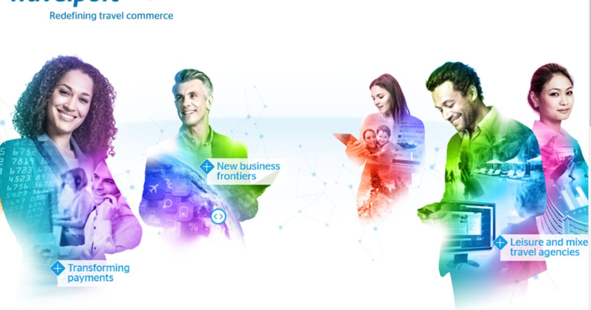 Travelport acquires third party distributor... | Travolution