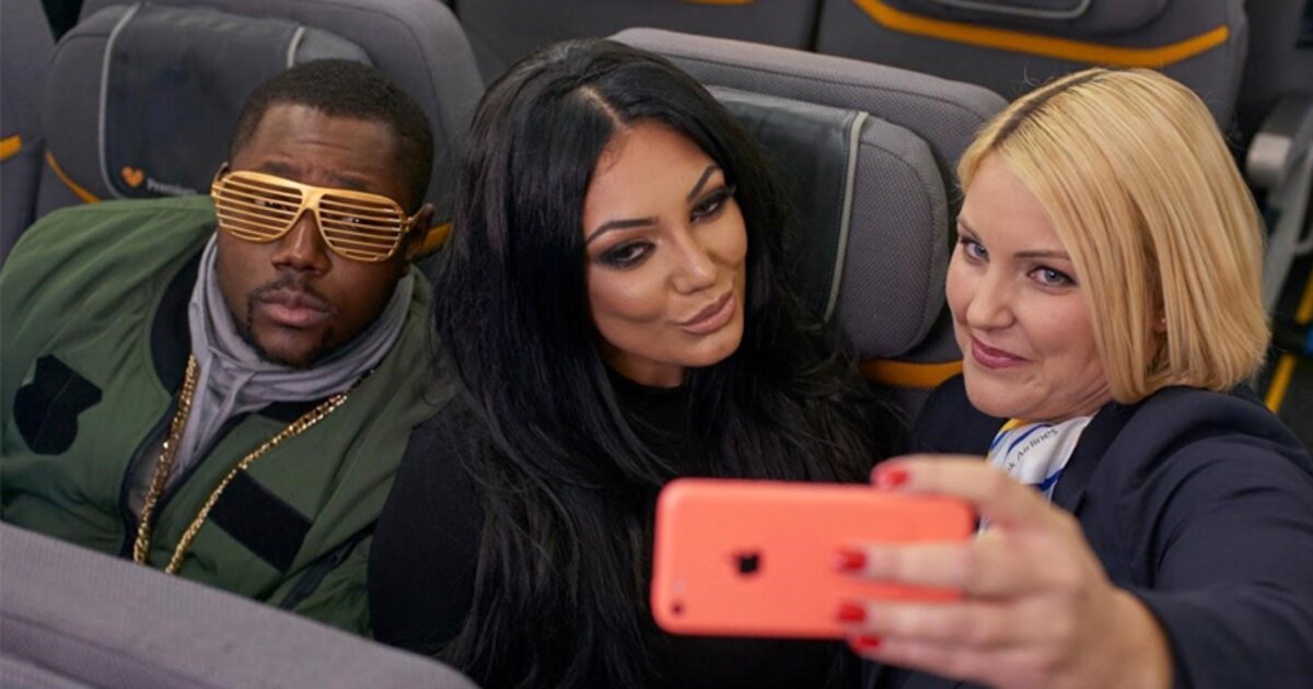 Thomas Cook enlists virtual reality for 360... | Travolution