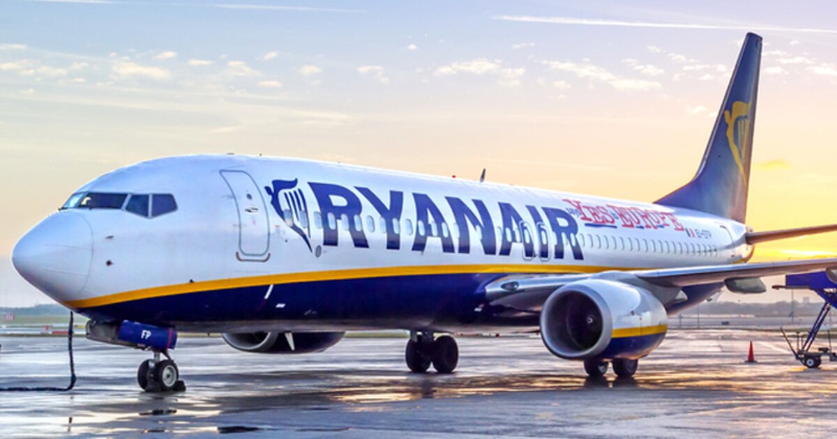 Ryanair and Booking Holdings sign... | Travolution