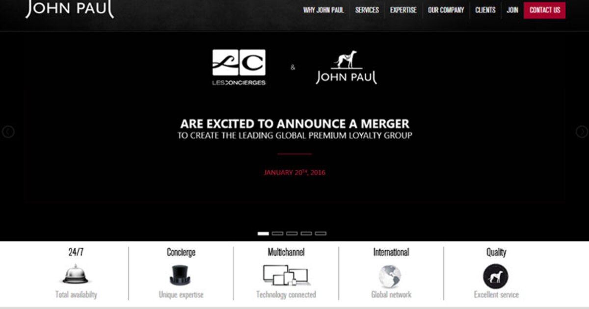 AccorHotels to acquire high tech concierge... | Travolution