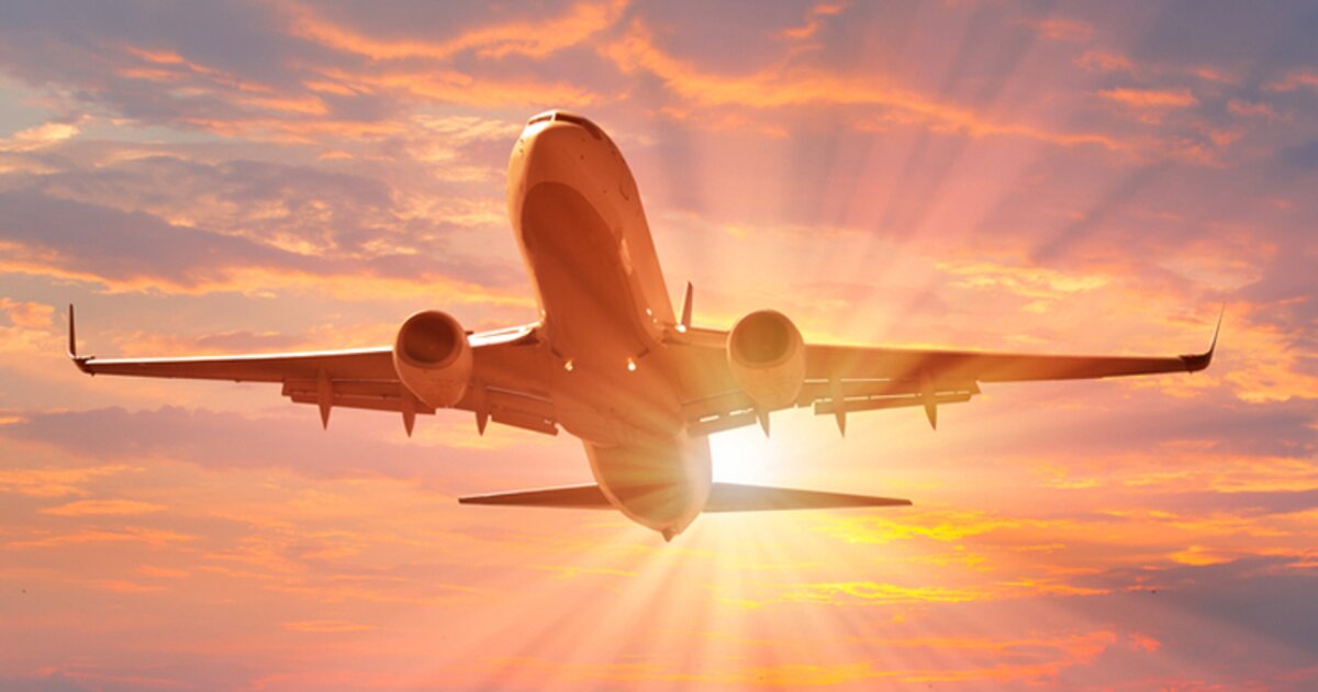 Tech helps aircraft land in strong headwinds,... | Travolution