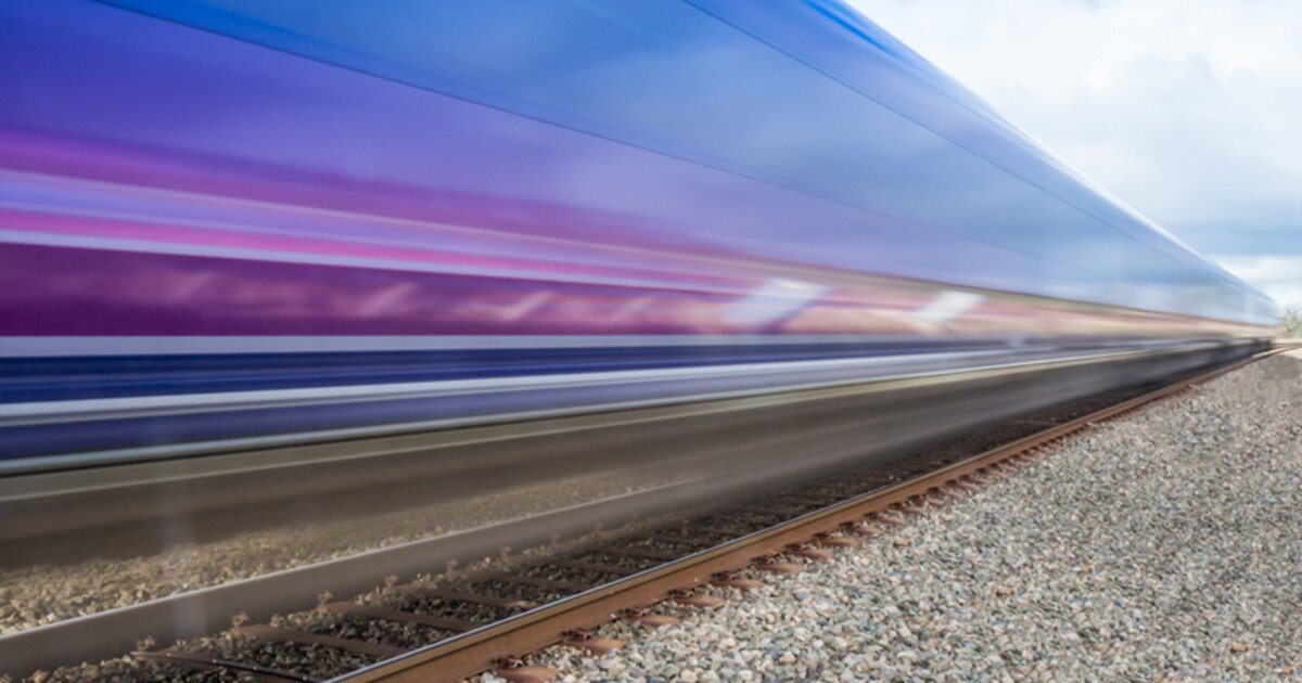 Concur to integrate Evolvi Rail Systems’ API | Travolution