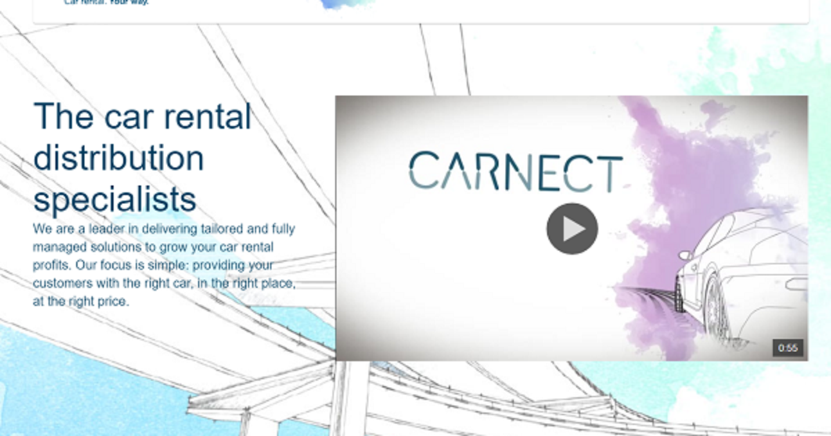 CARNECT records 200% growth in three years | Travolution