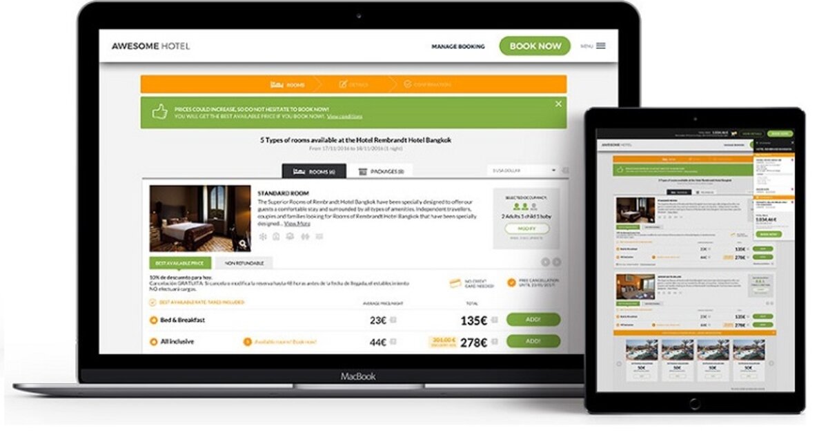 Roiback rolls out ‘Lite’ version of its... | Travolution