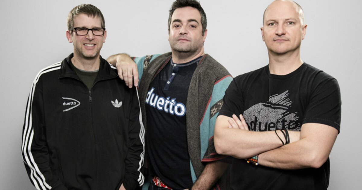 Hotel revenue management platform Duetto... | Travolution