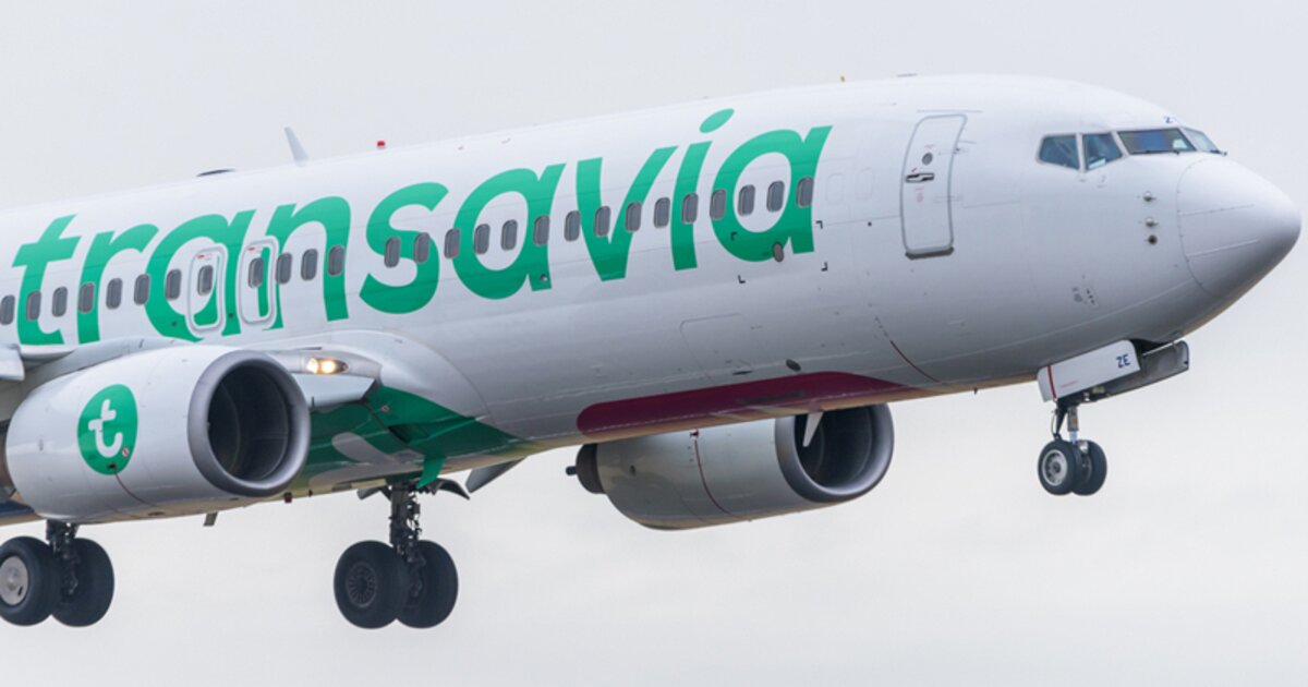 Guest Post: How Transavia is changing the... | Travolution