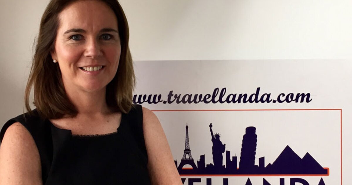 Travellanda names new product chief | Travolution