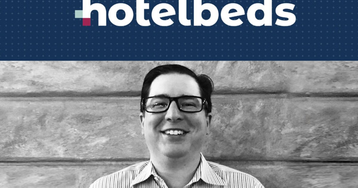 Hotelbeds names Jason Soss as strategic... | Travolution