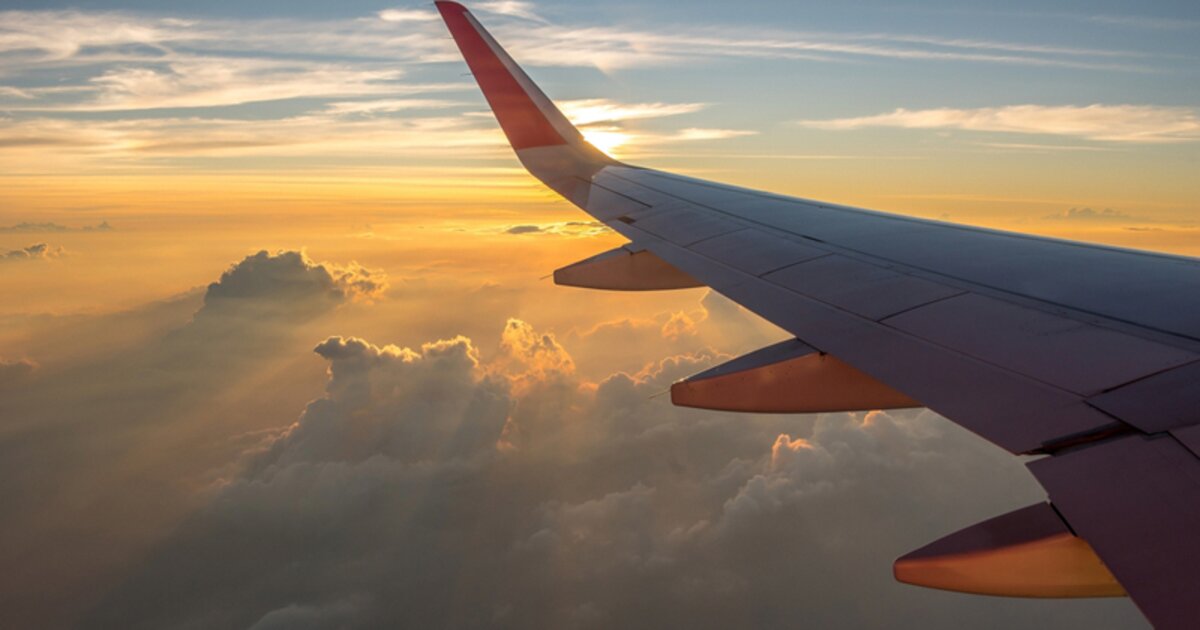 Flair Airlines partners with Air Black Box | Travolution