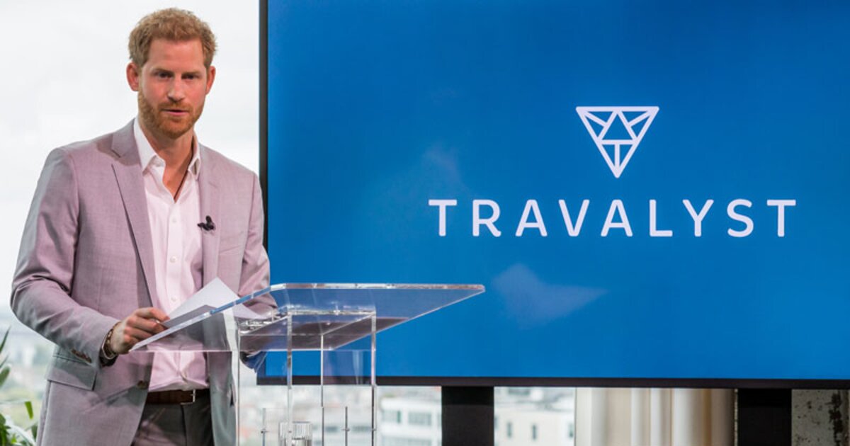 Google joins the Travalyst sustainable... | Travolution