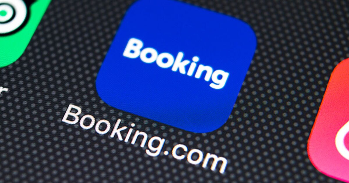 Booking.com launches global rating system... | Travolution