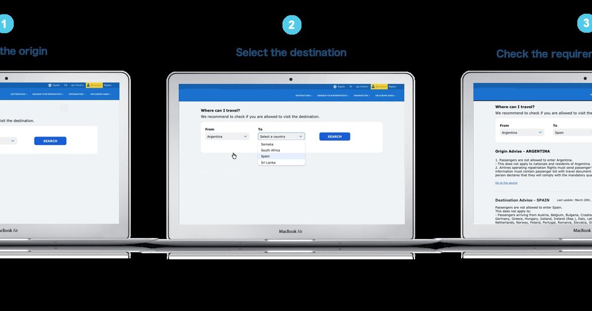 Coronavirus: Smartvel launches COVID-19 travel... | Travolution