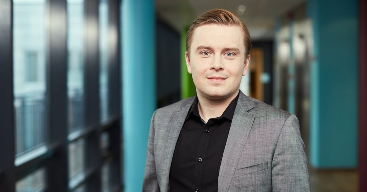 Kaptio appoints new chief executive as it... | Travolution