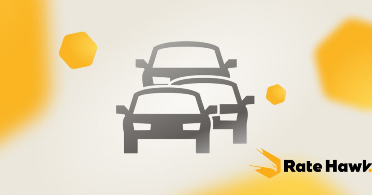 RateHawk adds transfers to its booking... | Travolution