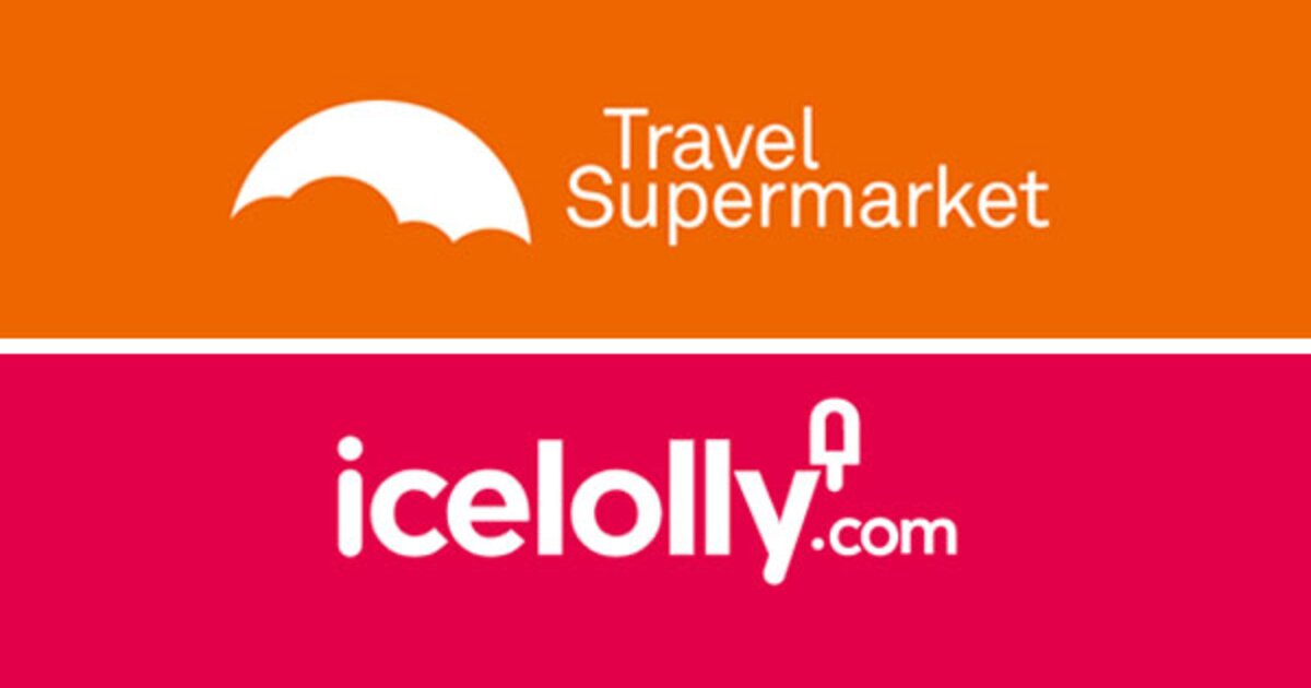 Icelolly.com TravelSupermarket merger promises... | Travolution