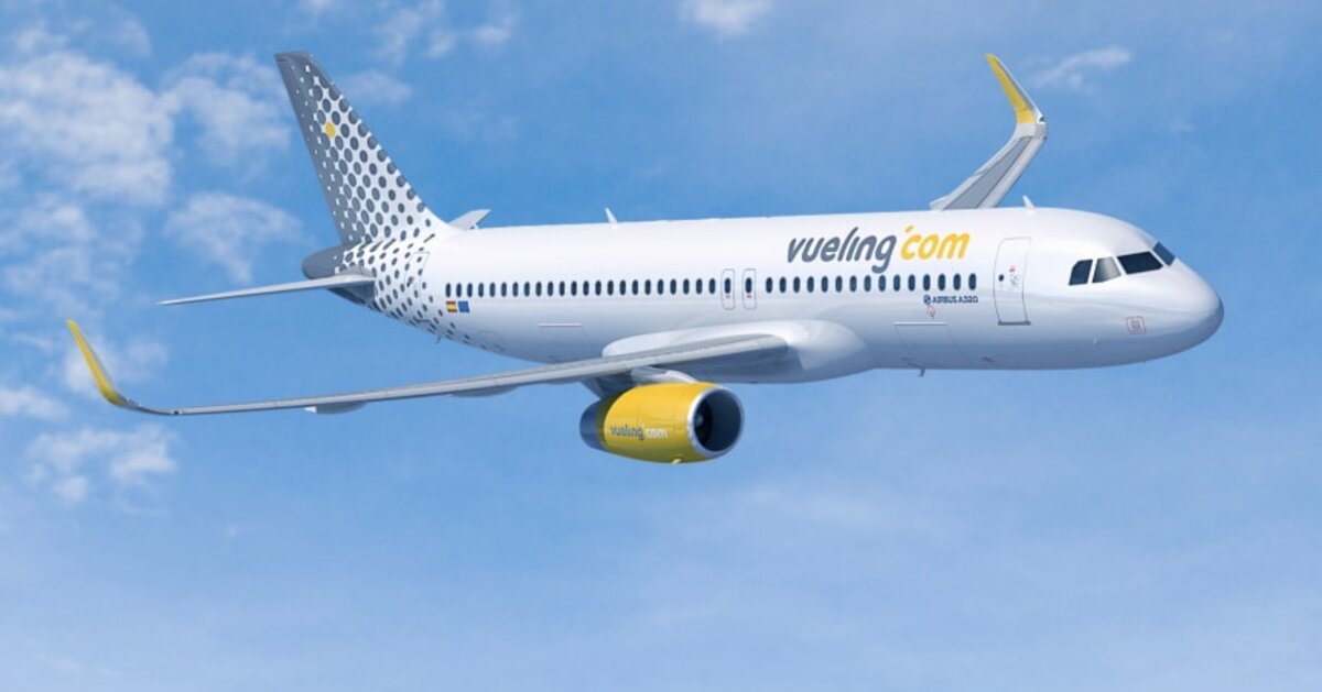 Vueling unveils Dohop virtual interlining... | Travolution