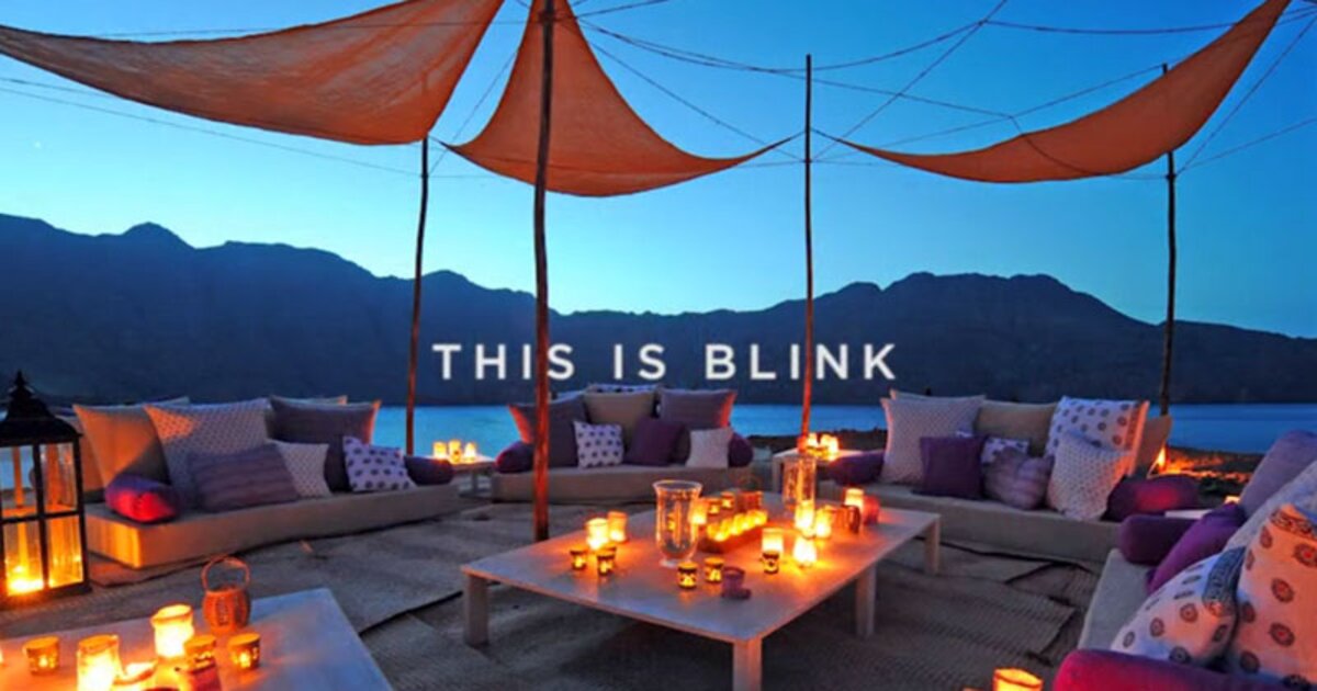 Black Tomato launches Blink for one-off... | Travolution