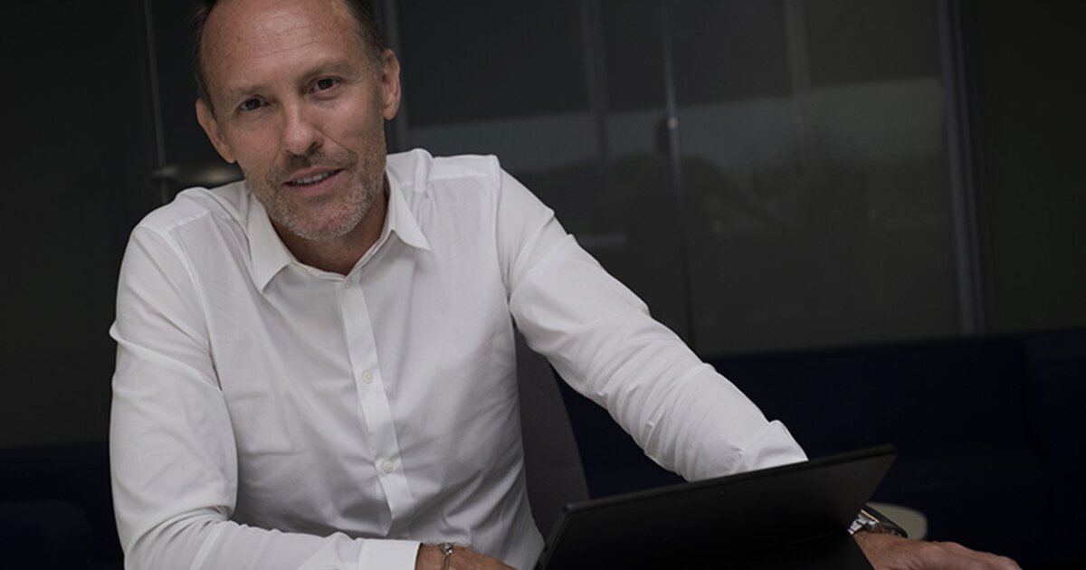 Big Interview: New Hotelbeds chief focuses... | Travolution