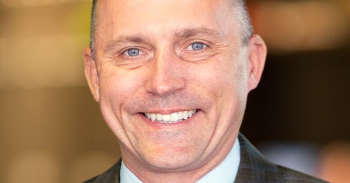 Sabre chief executive Sean Menke elected to... | Travolution