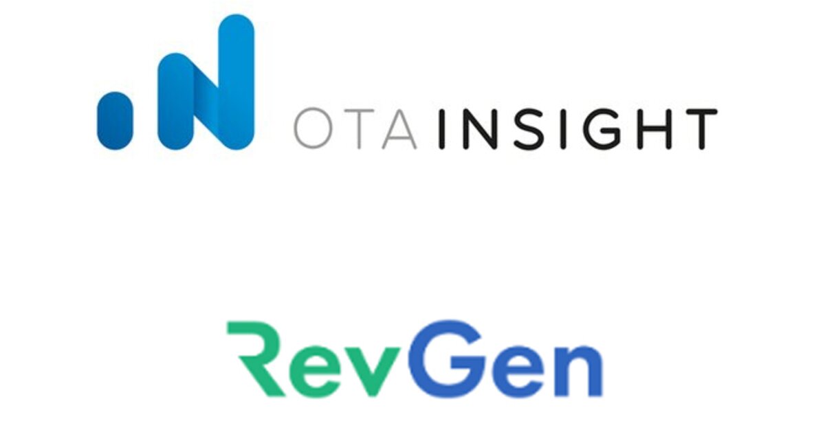 OTA Insight acquires hotel revenue... | Travolution