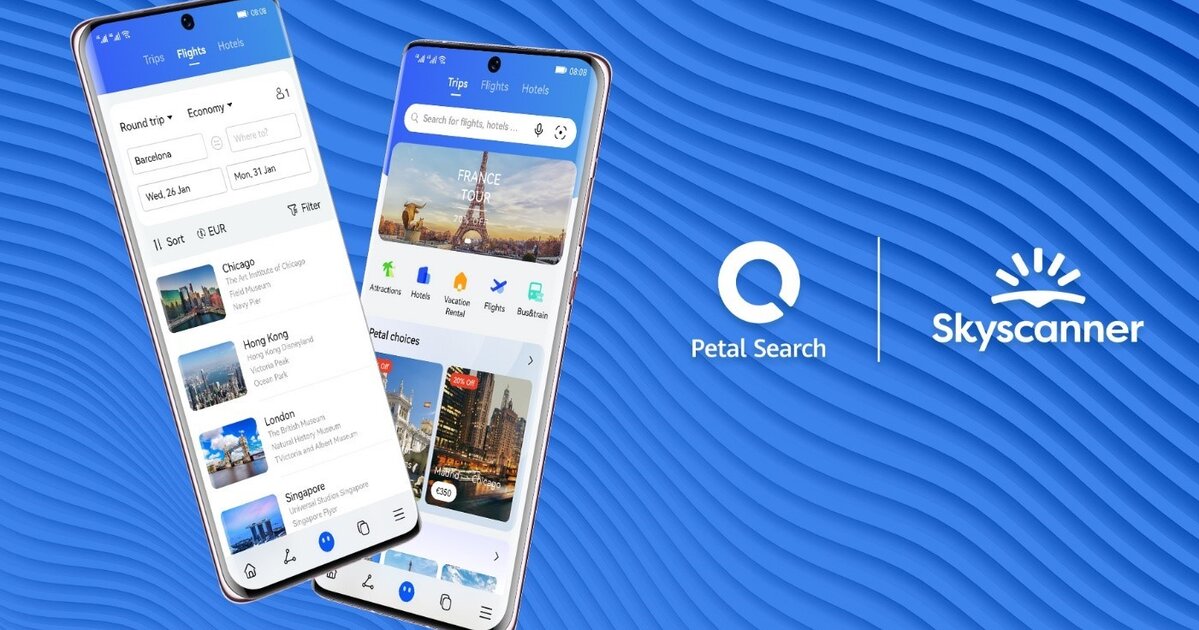 Skyscanner integrates flights API with... | Travolution