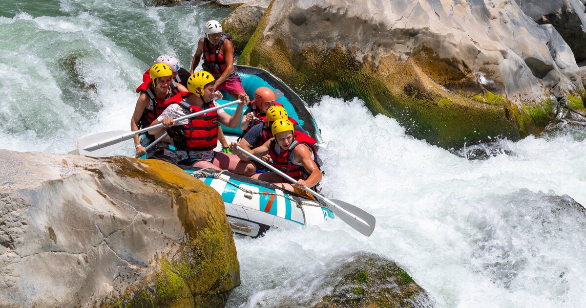 Tui relaunches tours and activities... | Travolution