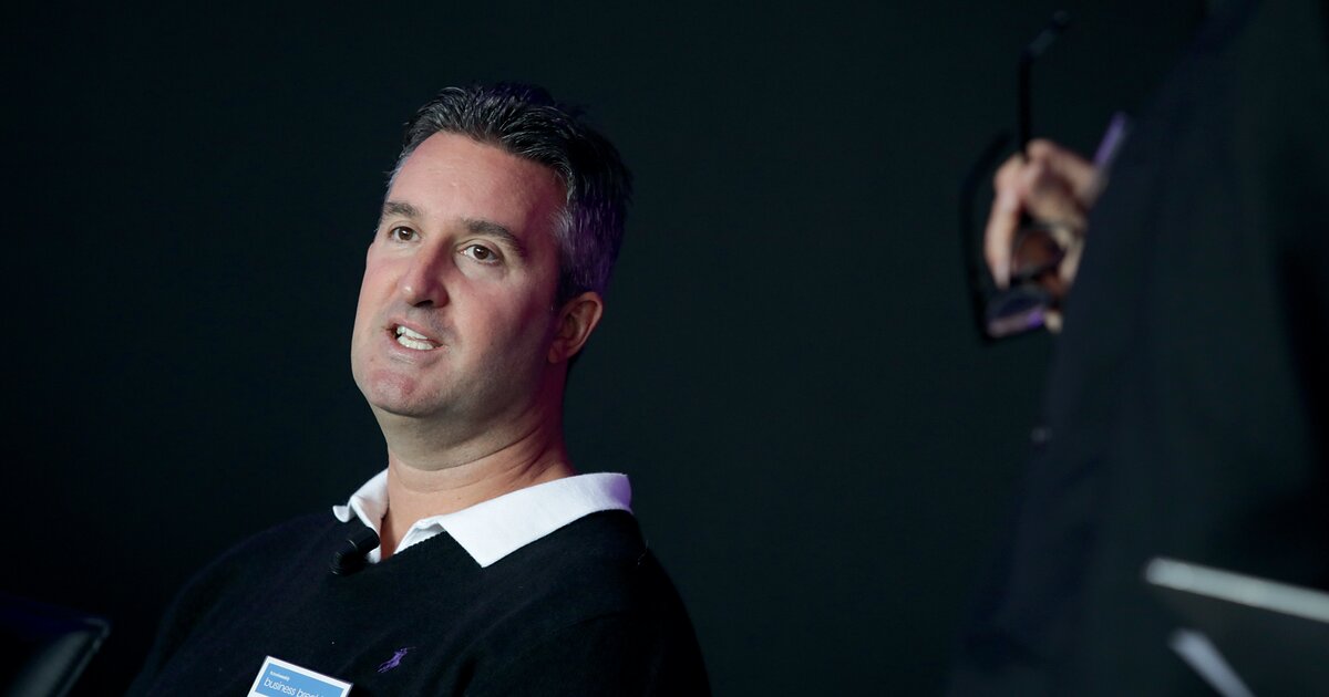 Outgoing On The Beach chief executive shows... | Travolution