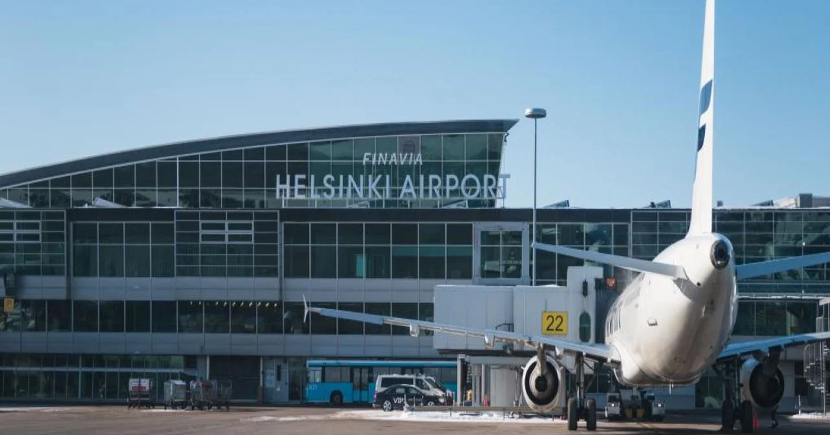 Finavia to roll our Amadeus airport... | Travolution