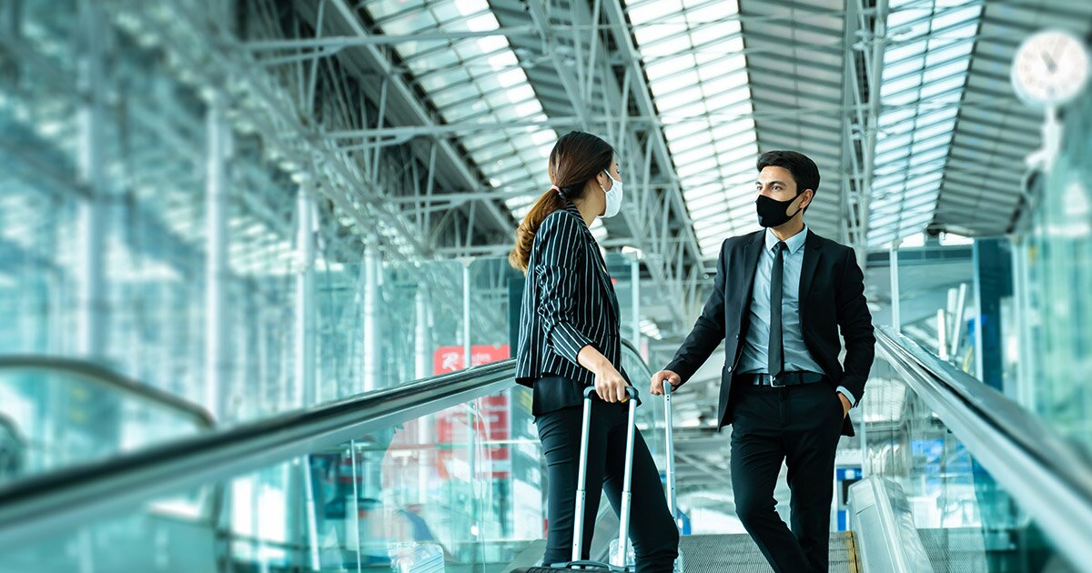 Amex GBT adds new virtual assistant to its... | Travolution