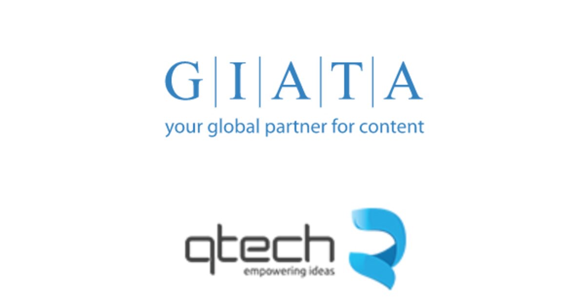 GIATA agrees deal with Qtech Software to... | Travolution