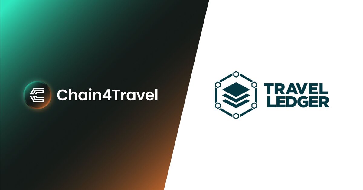 Travel Ledger agrees deal to support... | Travolution