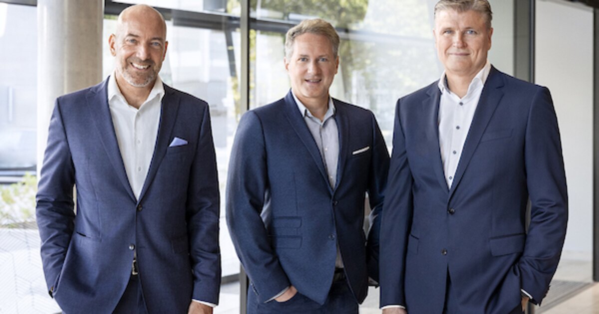 New Der Touristik boss to oversee digital... | Travolution