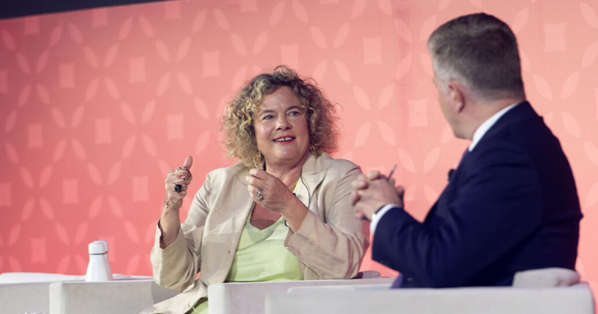 Founder of online community Noon urges... | Travolution