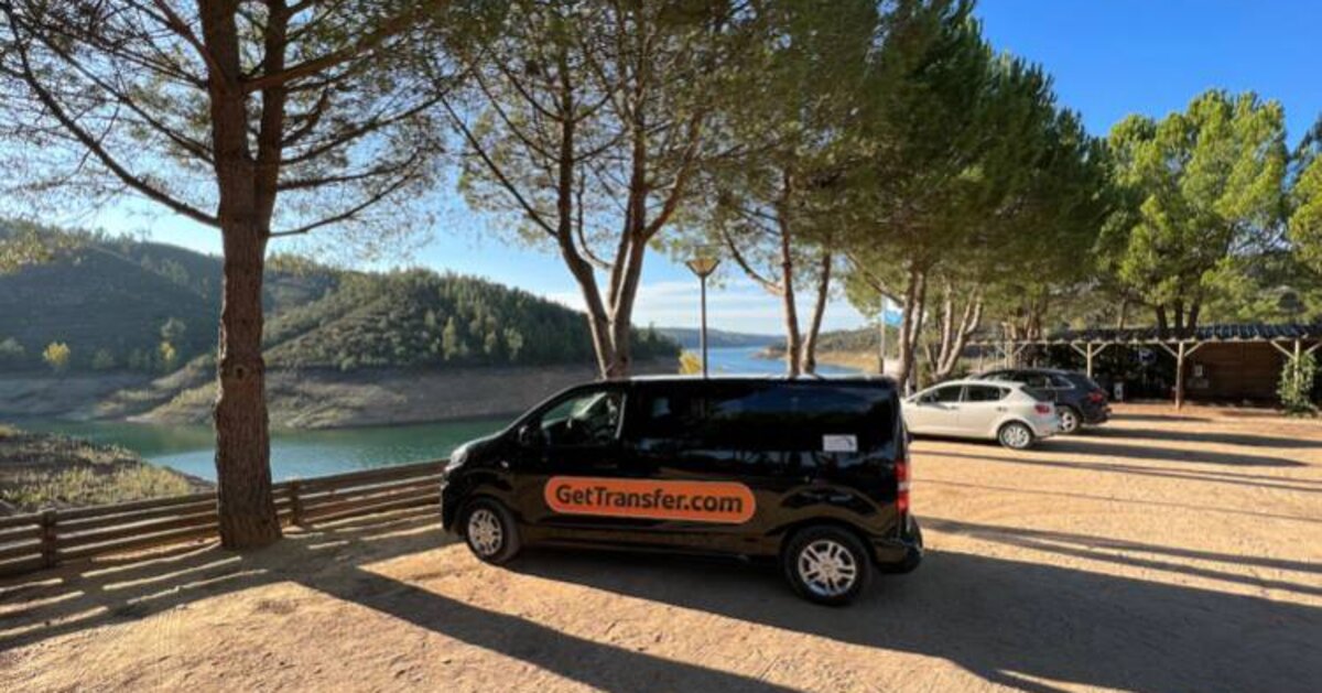 GetTransfer app recognised as a world... | Travolution