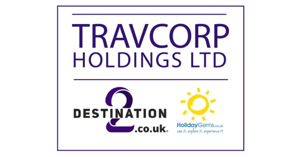 Online travel group Travcorp Holdings... | Travolution