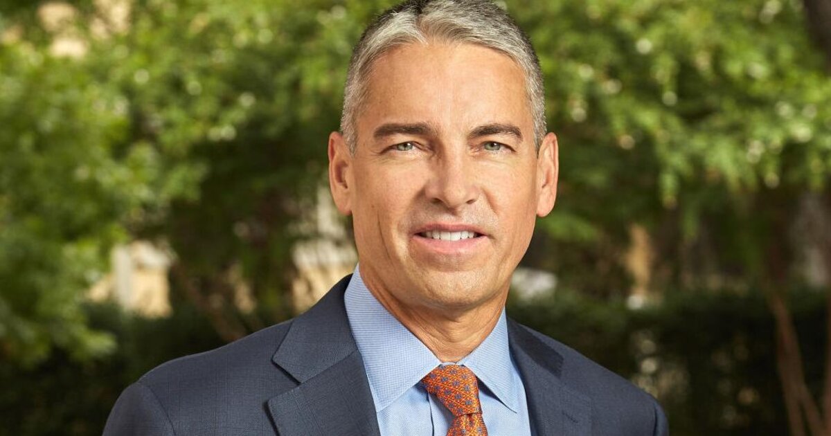 Former Sabre boss Sam Gilliland appointed... | Travolution