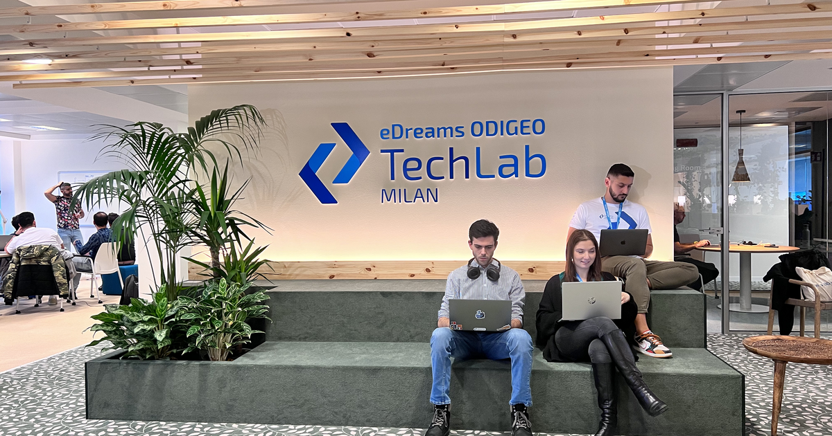 New technology hub opened in Milan by... | Travolution