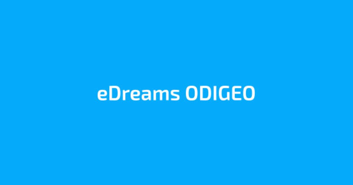 EDreams claims 59% spike in revenue for... | Travolution