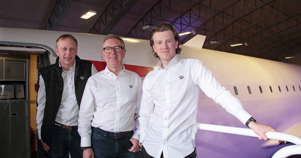 Airport management platform AeroCloud... | Travolution