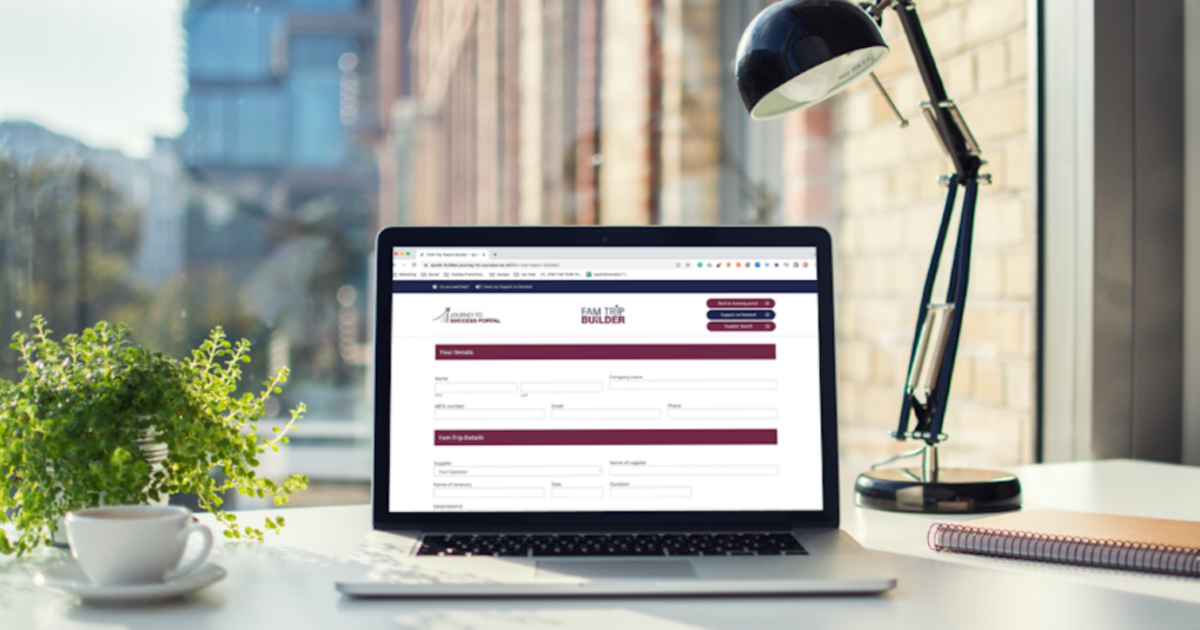 Holiday Franchise Company unveils fam trip... | Travolution