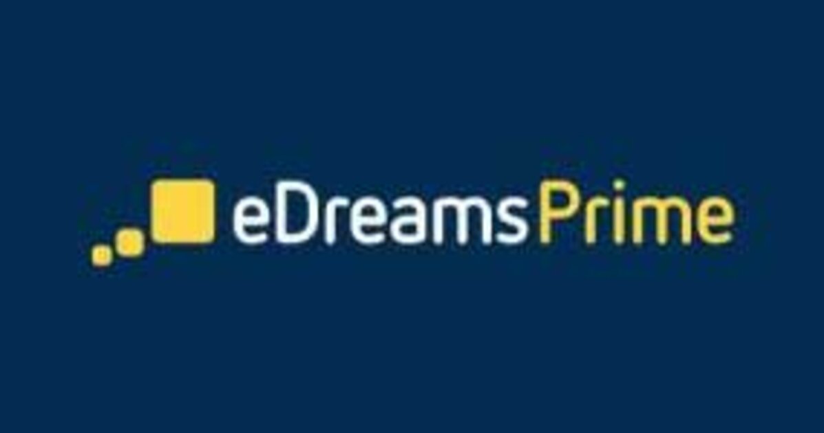 EDreams launches Prime in Canada as... | Travolution