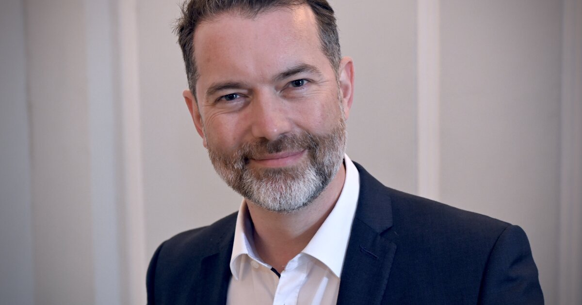 TripStax appoints David Chappell as chief... | Travolution