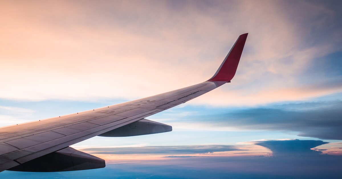 Digitrips rolls out flexible flight booking... | Travolution