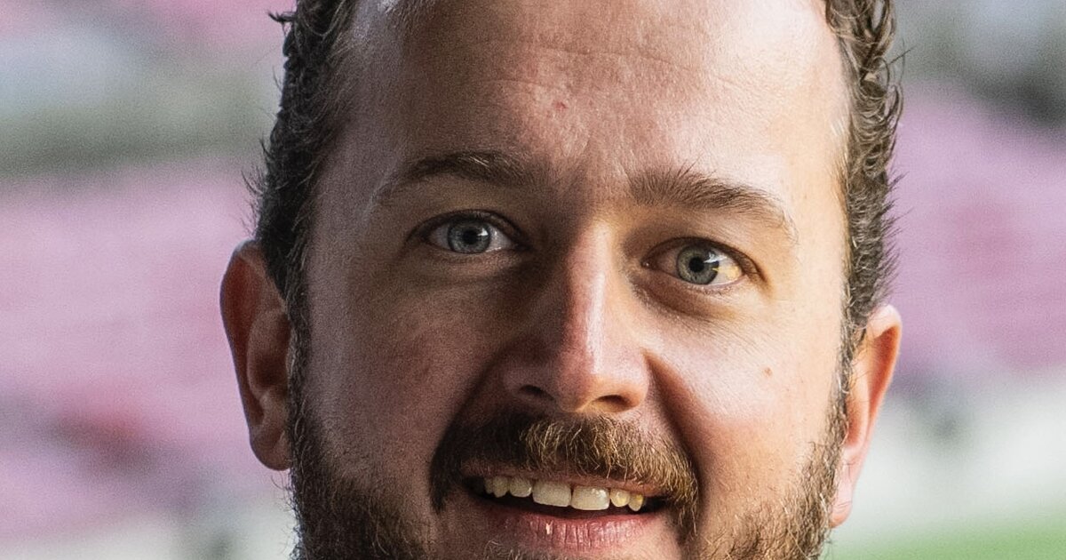 WebBeds names Guy Stolk as Director of... | Travolution
