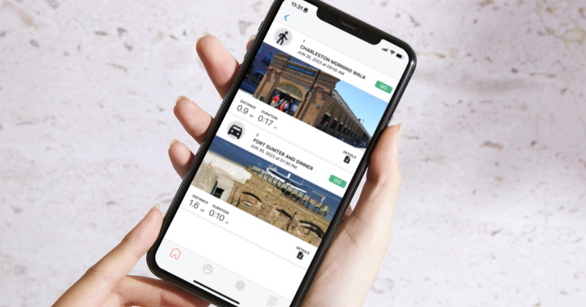 WolfPack Systems rolls out new multi-day... | Travolution