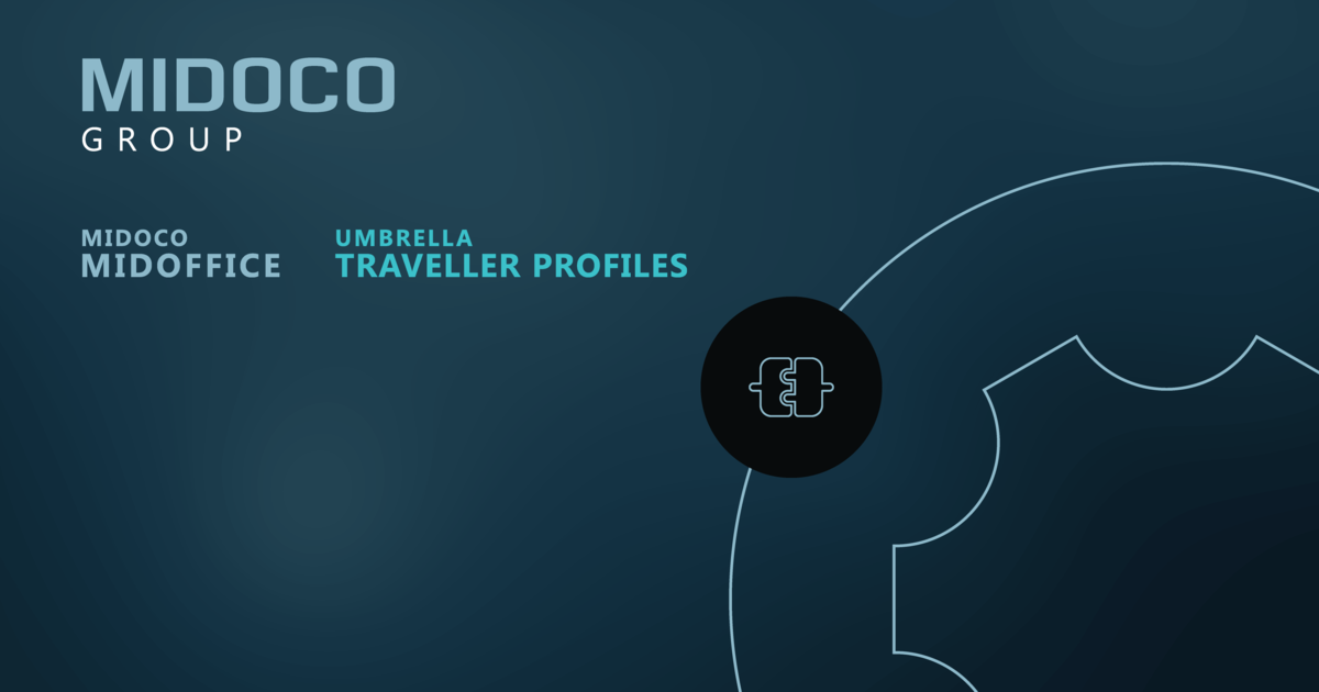 MIDOCO Group extends its midoffce... | Travolution