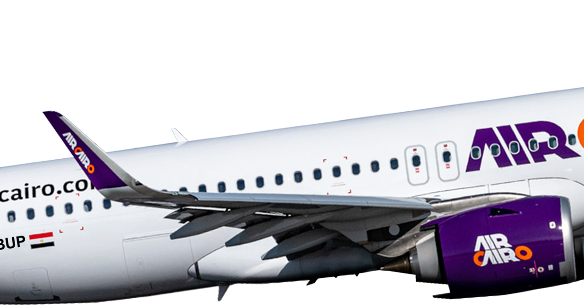 Air Cairo partners with TripAdmit to drive... | Travolution