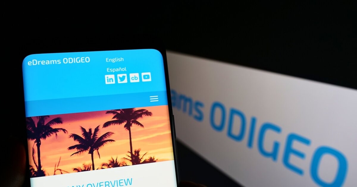 eDreams ODIGEO unveils enhanced measures to... | Travolution