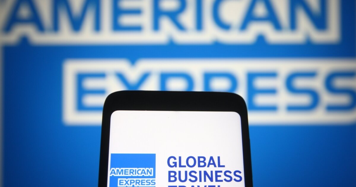 American Express GBT supports MPs call for... | Travolution